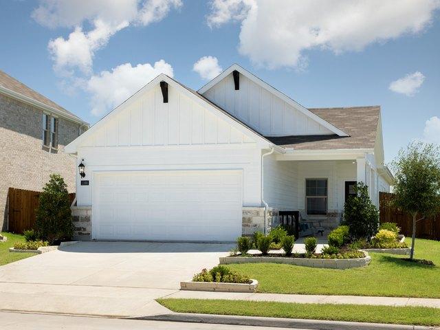 3702 Deer Dr, Princeton, TX 75407