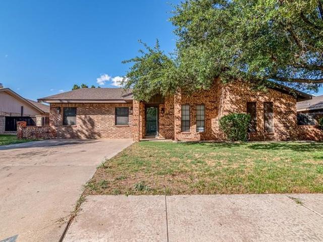 3702 Dentcrest Dr, Midland, TX 79707
