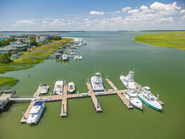 3702 Dock Site Rd Unit D7, Edisto Island, SC 29438