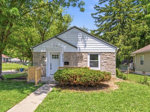 3702 E 35th St, Indianapolis, IN 46218