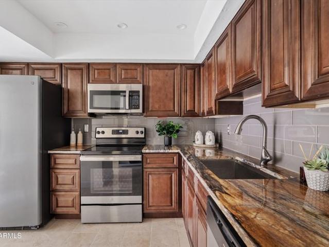3702 E Monterosa St Unit 2, Phoenix, AZ 85018