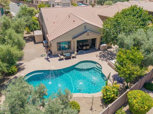 3702 E San Carlos Pl, Chandler, AZ 85249