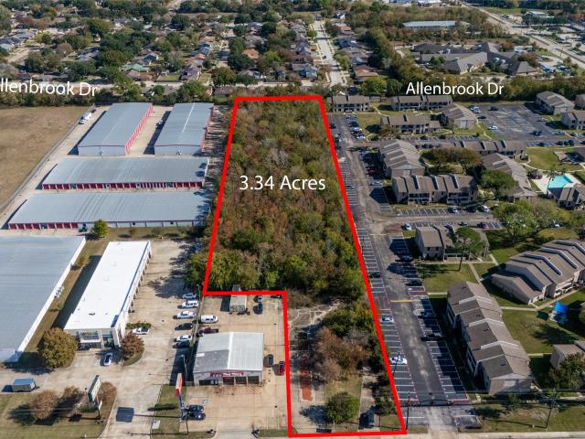 3702 Garth Rd, Baytown, TX 77521 | MLS #74604