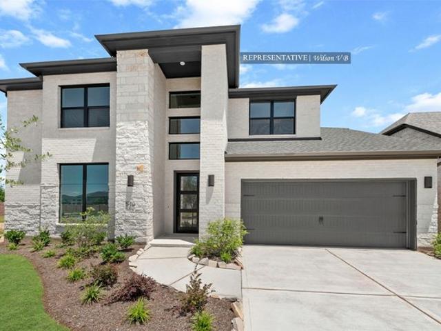 3702 Gless River Ct, Richmond, TX 77469