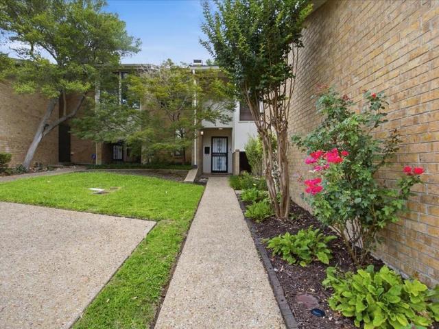 3702 Hulen Park Drive