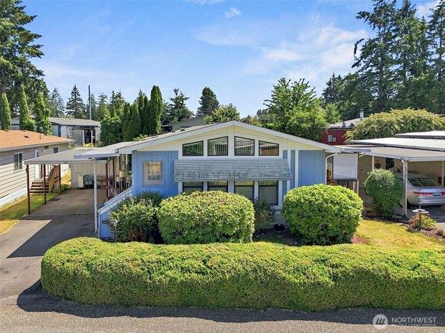 3702 Hunt St NW Unit 12, Gig Harbor, WA 98335