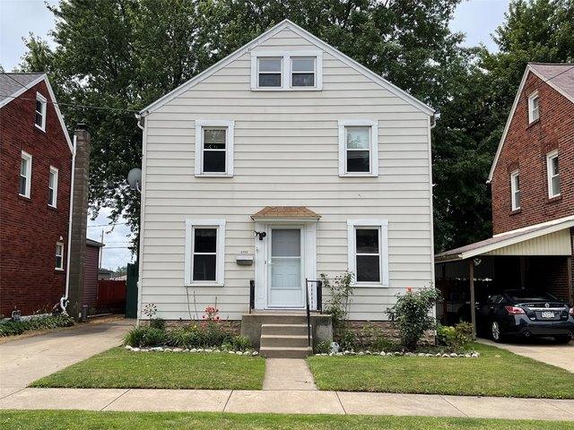 3702 Hazel St, Erie, PA 16508