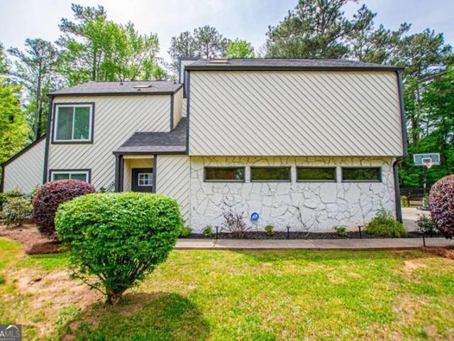 3702 Hembree Ln, Marietta, GA 30062