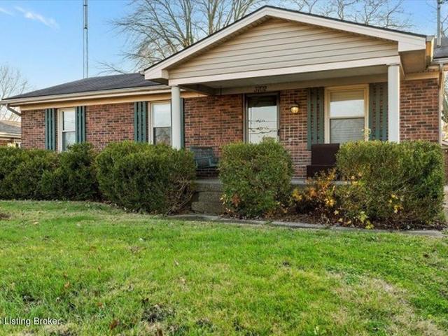 3702 Hillview Blvd, Louisville, KY 40229