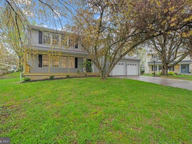 3702 Inwood Ct, Abingdon, MD 21009