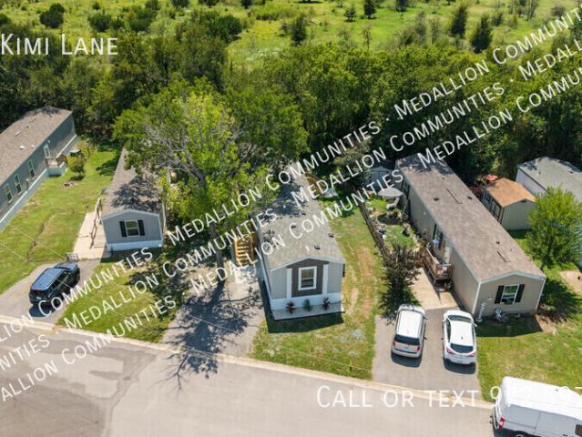 3702 Kimi Lane, 2 beds, 2 full baths
