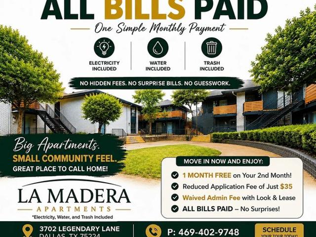 3702 Legendary Ln, Dallas, TX 75224