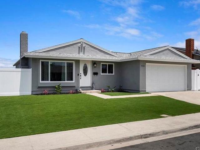 3702 Lindbergh St, San Diego, CA 92154