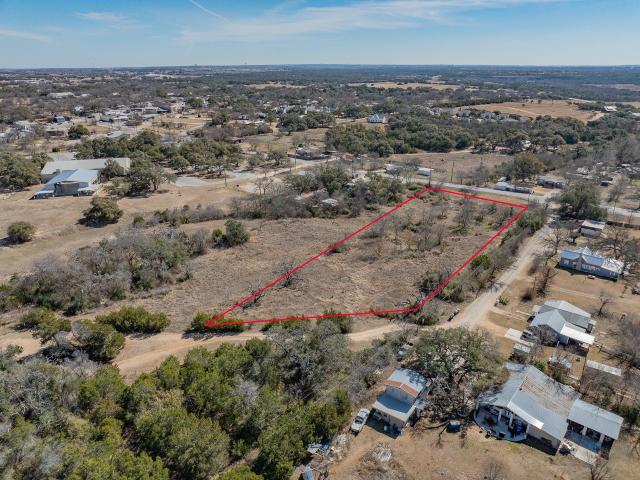 3702 Ranch Road 1869 Rd