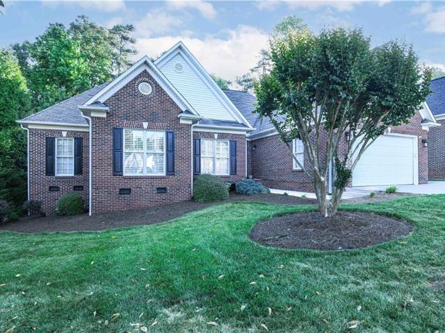 3702 Regents Park Lane
