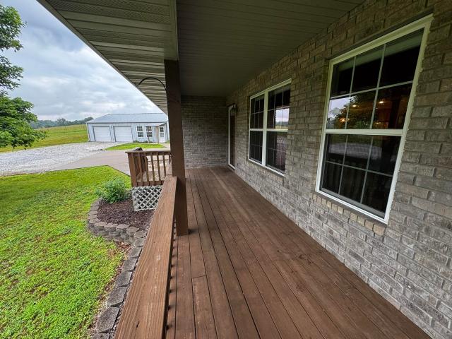 3702 Round House Road