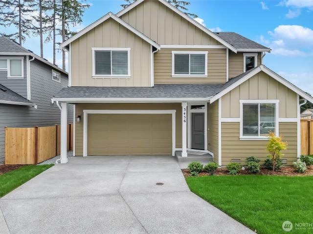 3702 St Ct E, Tacoma, WA 98446 | MLS #2490 | Compass