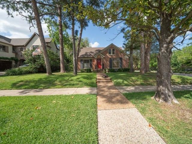 3702 Sunset Blvd, West University Place, TX 77005