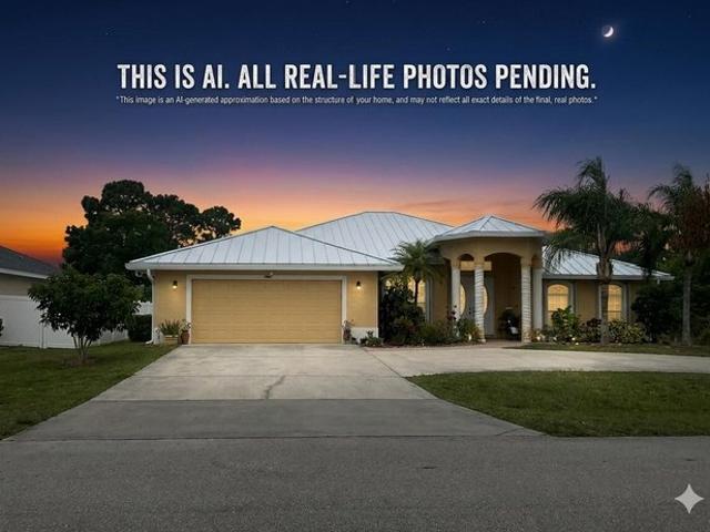 3702 SW Savona Blvd, Port Saint Lucie, FL 34953