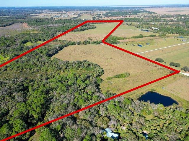 3702 SW Wild Turkey Ln, Okeechobee, FL 34974