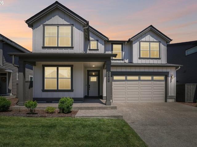 3702 S Arwana Ln, Ridgefield, WA 98642