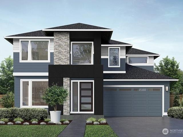 3702 th Street Ct, Gig Harbor, WA 98332