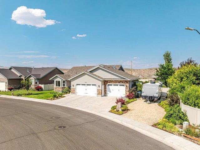 3702 Valley Ridge Ave, Elko, NV 89801
