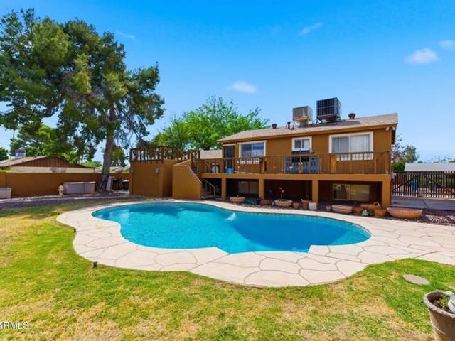 3702 W Aster Dr, Phoenix, AZ 85029