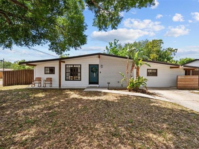 3702 W Tyson Ave, Tampa, FL 33611
