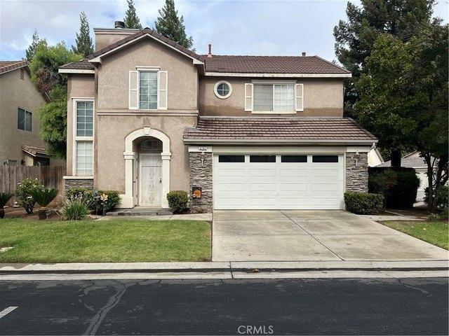 3702 W Vincent Ln, Fresno, CA 93711