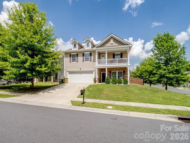 3702 Wiegon Ln, Charlotte, NC 28216