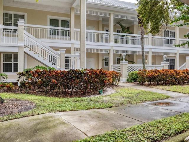 3702 54th Dr W, Unit 103, Bradenton, FL 34210 | MLS #A4656