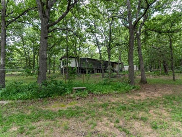 370313 E 5605 Rd, Terlton, OK 74081