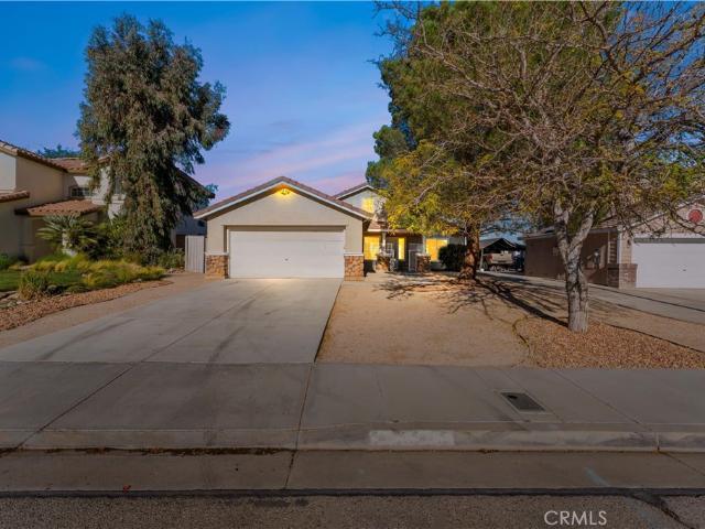 37031 Firethorn St, Palmdale, CA 93550 | MLS #26003