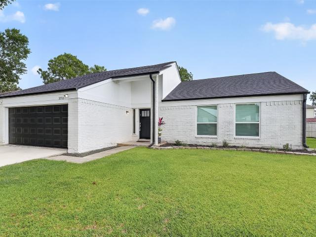 3703 Misty Cove Court