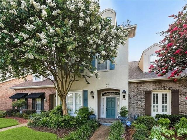 3703 N Hullen St, Metairie, LA 70002