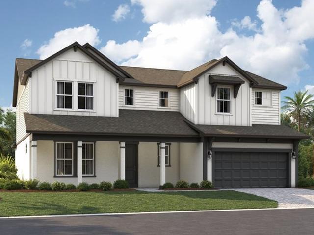 3703 nd Ter E, Parrish, FL 34219