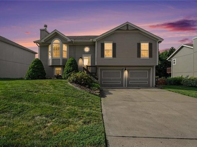 3703 NE 81st Ter, Kansas City, MO 64119