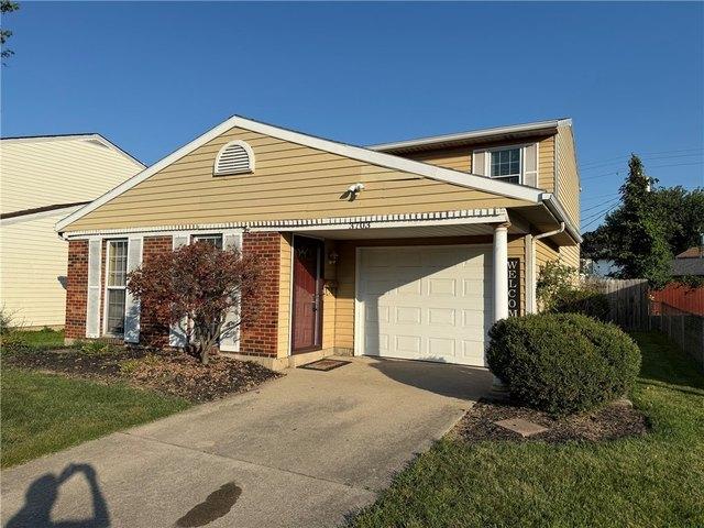 3703 Burbank Ave, Middletown, OH 45044