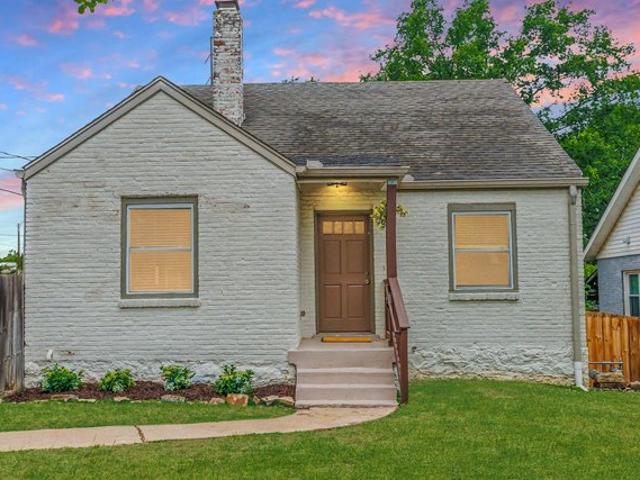 3703 Burrus St, Nashville, TN 37216