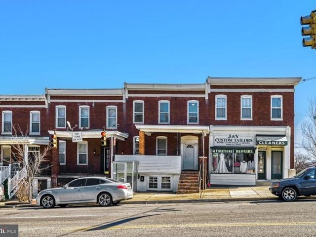 3703 Belair Rd, Baltimore, MD 21213