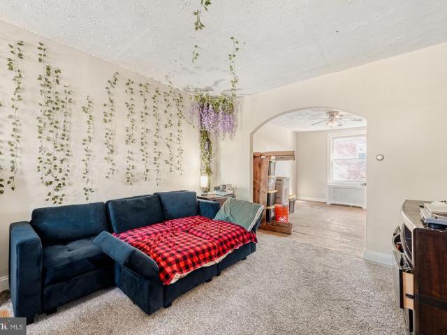 3703 Belair Road