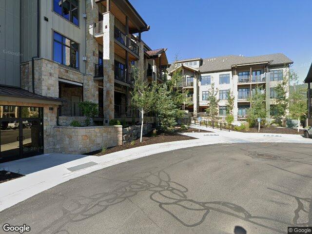 3703 Blackstone Dr Unit 106, Park City, UT 84098