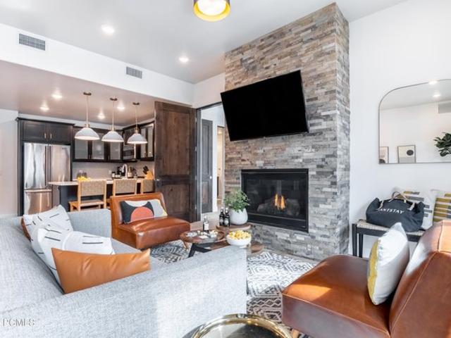 3703 Blackstone Dr Unit 109, Park City, UT 84098