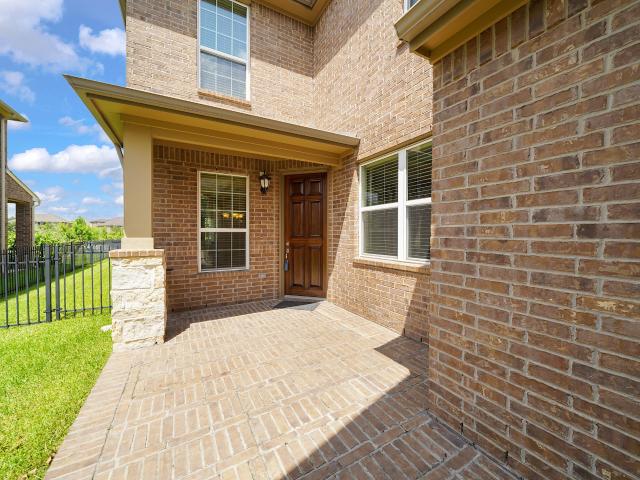 3703 Blushing Hollow Drive