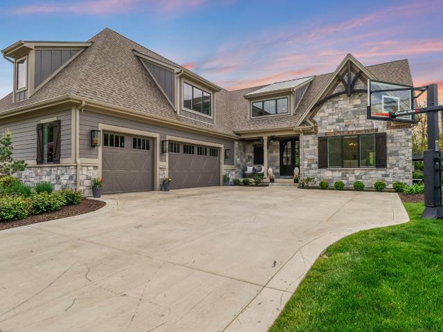 3703 Brigata Drive