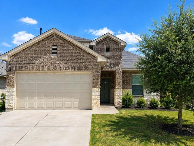 3703 Canaan Matthew Dr