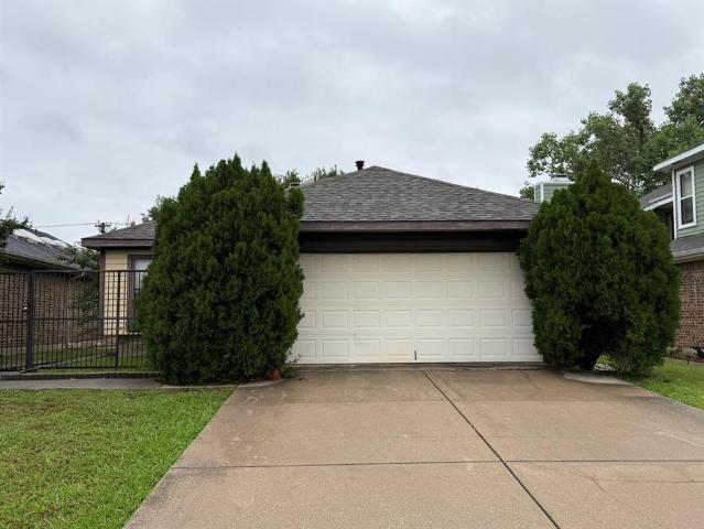 3703 Clover Hill Lane