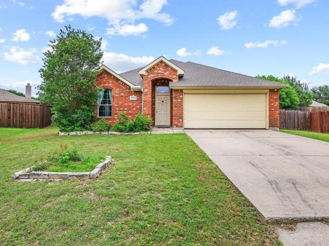 3703 Cottonwood Rd, Melissa, TX 75454