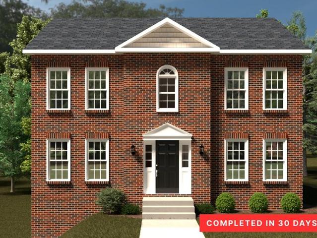 3703 Crescent Ridge Dr SW, Roanoke, VA 24018